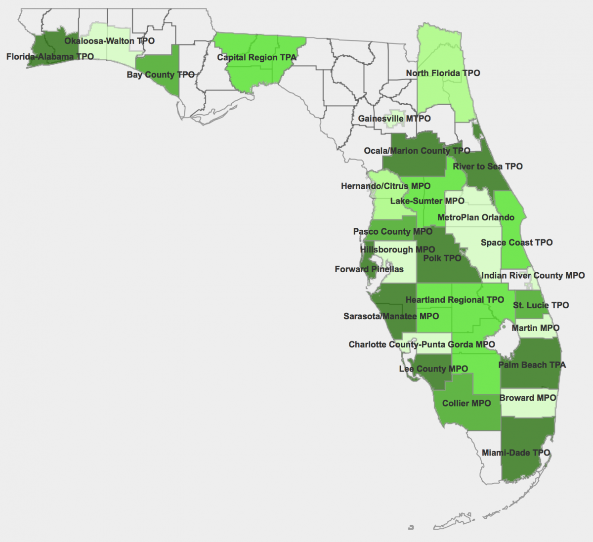 Transportation Resources – Charlotte County-Punta Gorda Metropolitan ...