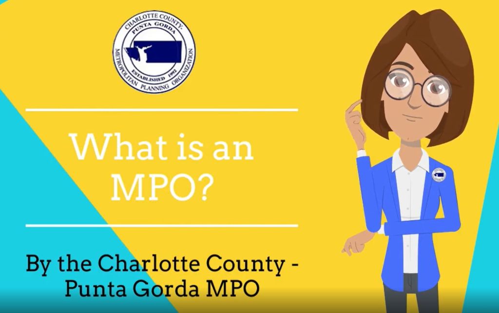 Charlotte County-Punta Gorda Metropolitan Planning Organization