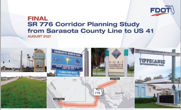 SR 776 Corridor Planning Study – Charlotte County-Punta Gorda ...
